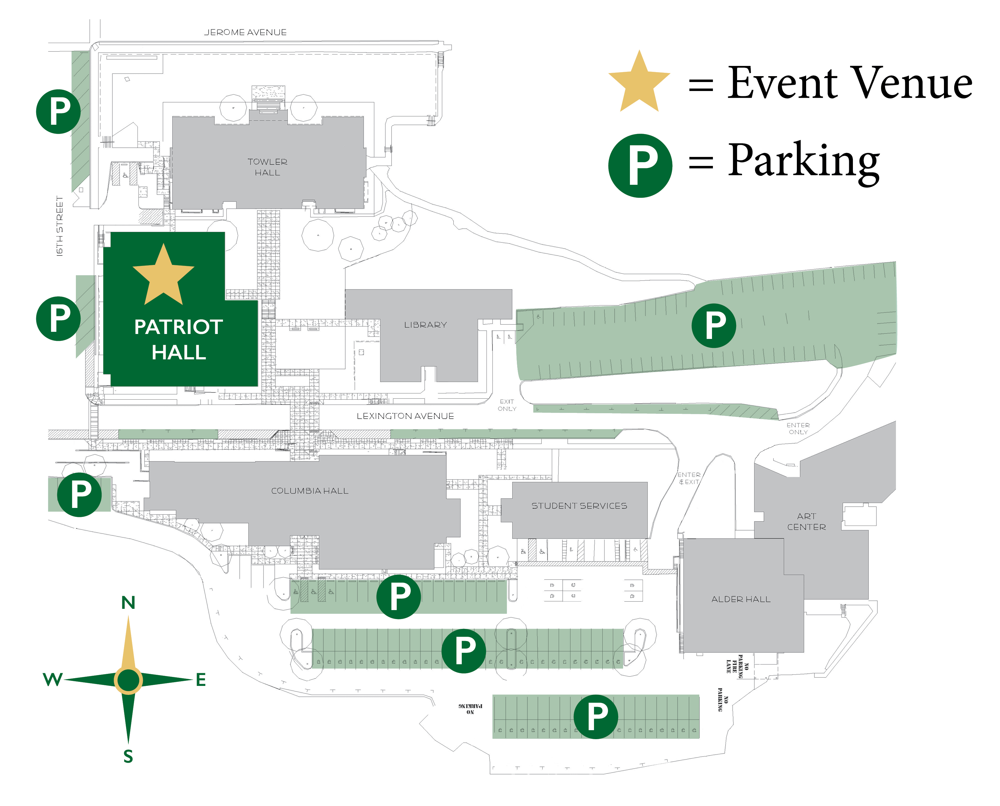 CCC Foundation - Clatsop Community College