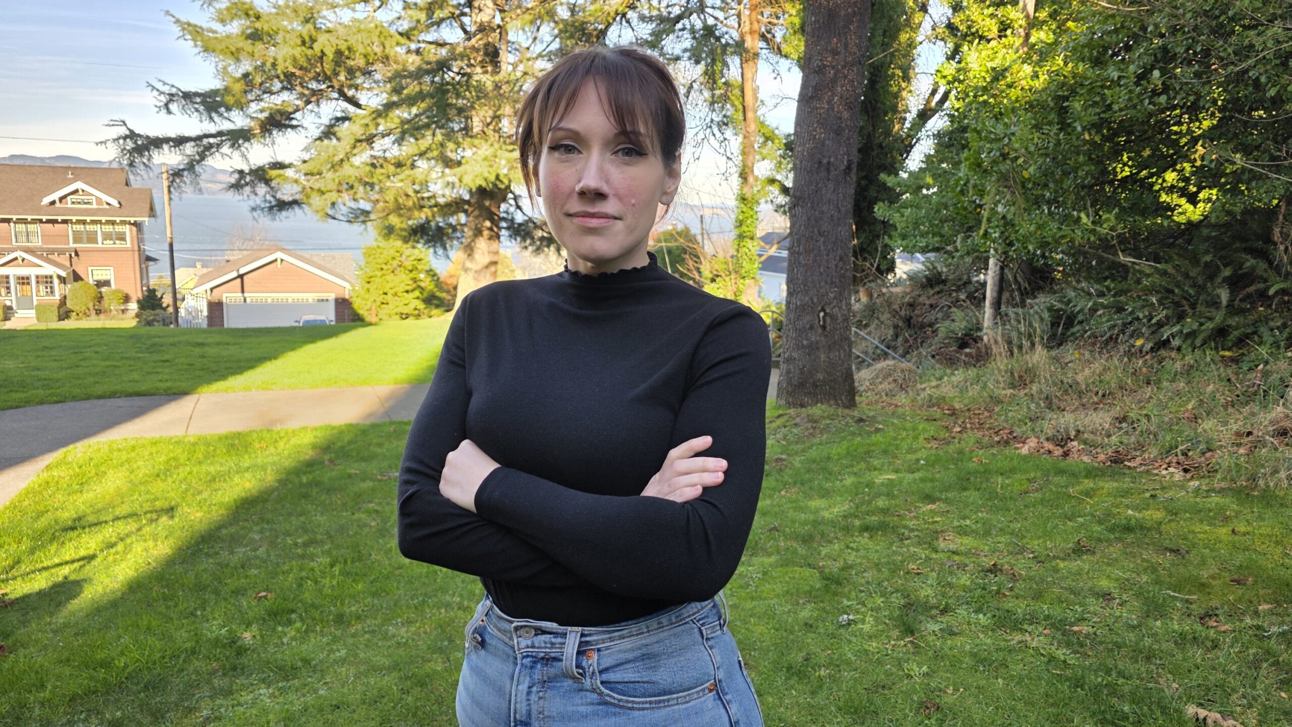 From GED to Graduate School: Brandi Swiderski’s Remarkable Journey ...