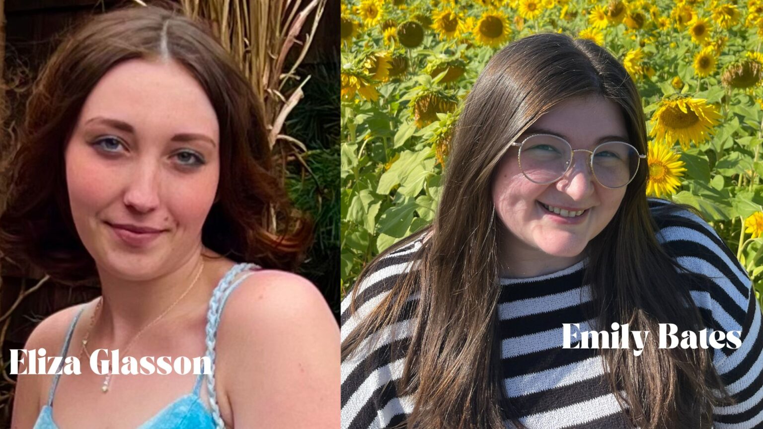 Two CCC Students Selected for 2025 All-Oregon Academic Team | Clatsop ...