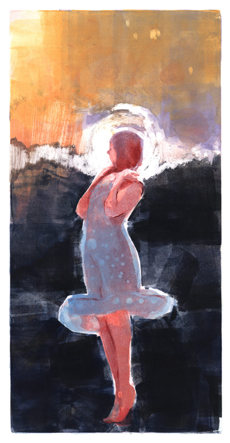 Royal Nebeker Art Gallery | Clatsop Community College