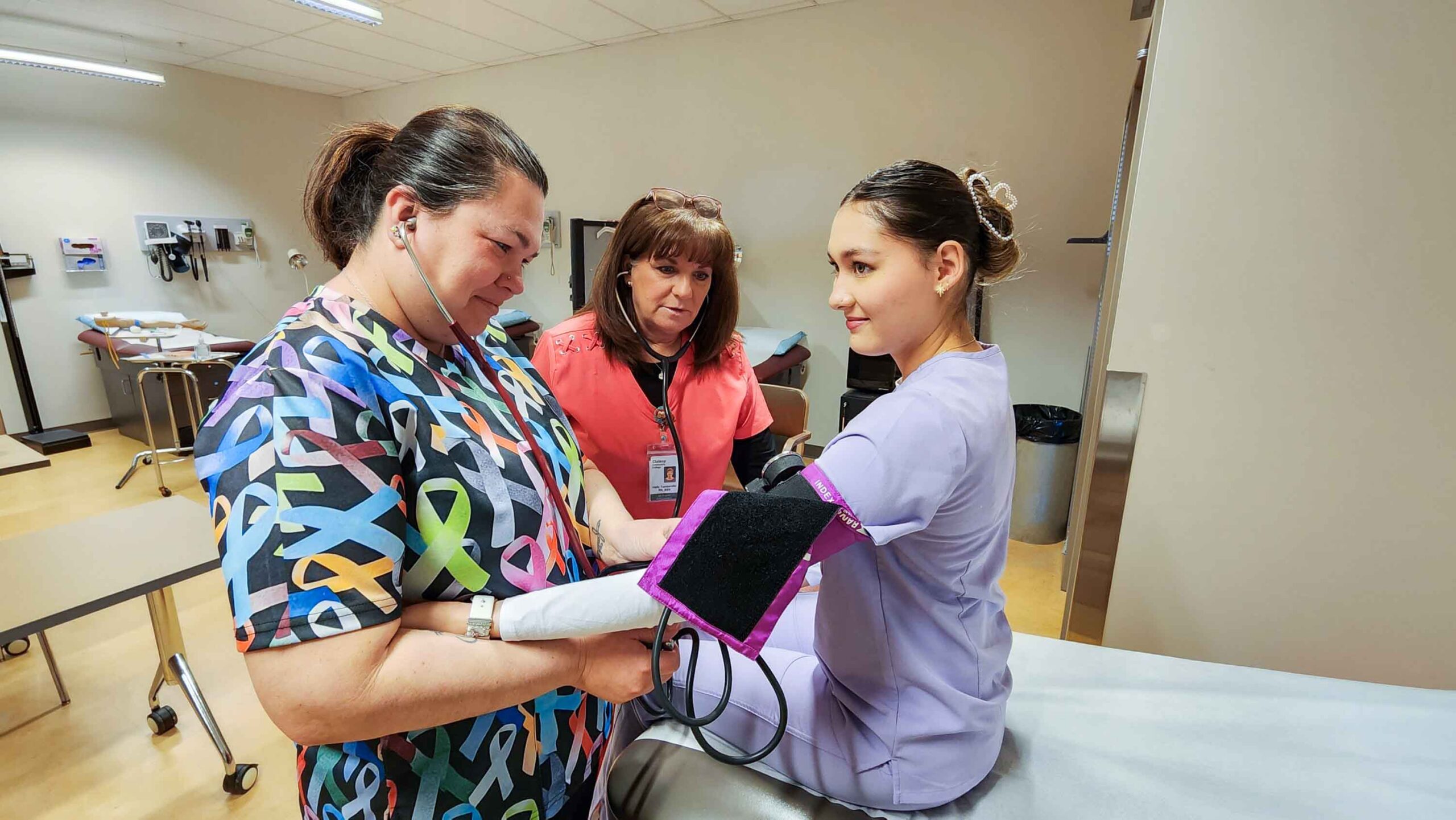 Medical Assisting | Clatsop Community College